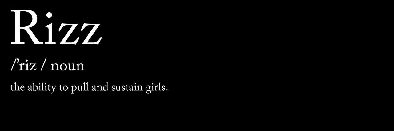 $Rizz